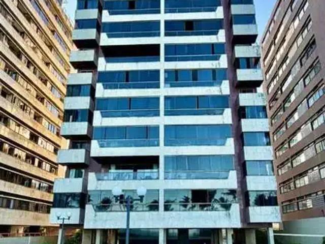 Apartamento para Venda em Recife/PE Boa Viagem 3 Quartos