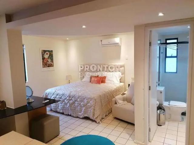 Apartamento para Venda em Recife/PE Boa Viagem 3 Quartos