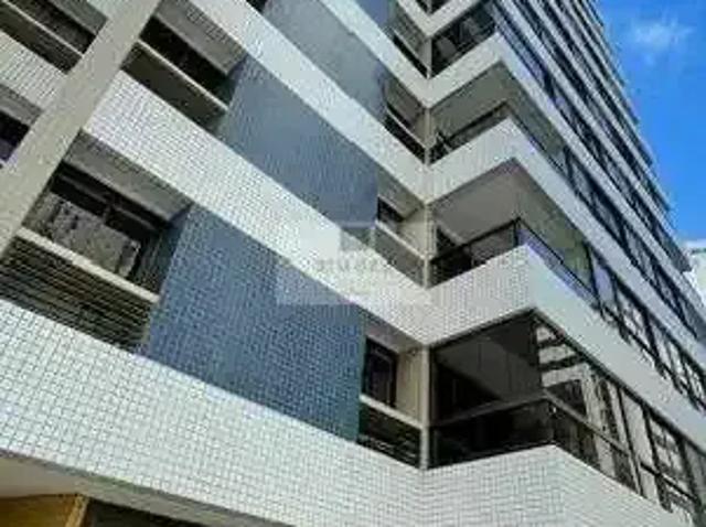 Apartamento para Venda em Recife/PE Boa Viagem 3 Quartos