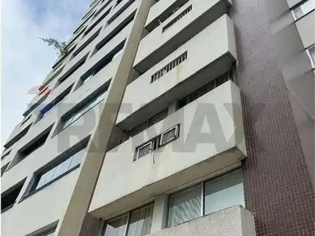 Apartamento para Venda em Recife/PE Boa Viagem 3 Quartos