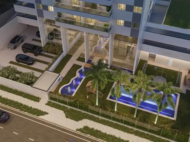 Apartamento para Venda em Recife/PE Boa Viagem 3 Quartos
