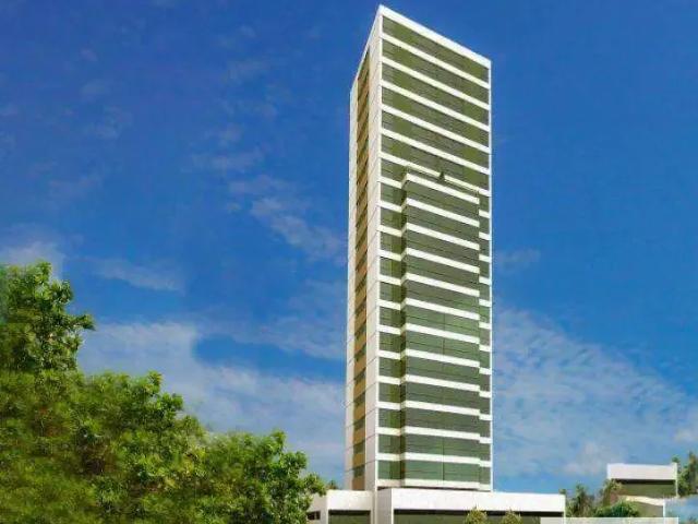 Apartamento para Venda em Recife/PE Boa Viagem 3 Quartos