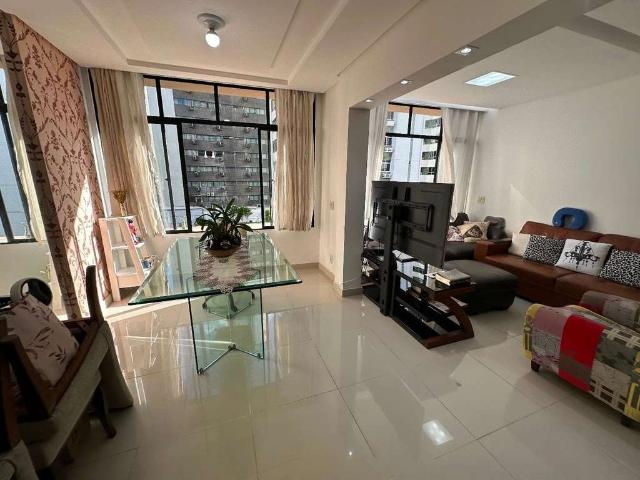 Apartamento para Venda em Recife/PE Boa Viagem 3 Quartos