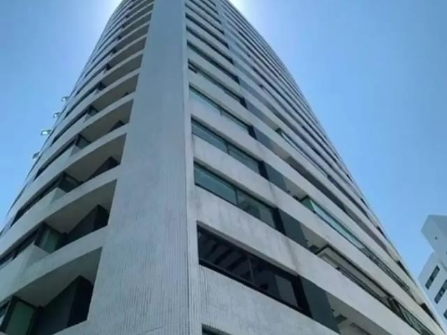 Apartamento para Venda em Recife/PE Boa Viagem 3 Quartos
