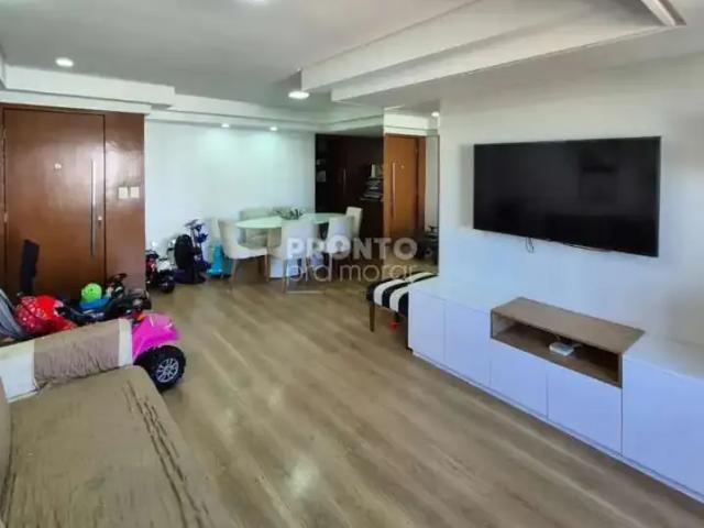 Apartamento para Venda em Recife/PE Boa Viagem 3 Quartos