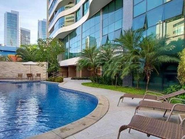 Apartamento para Venda em Recife/PE Boa Viagem 3 Quartos