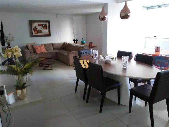 Apartamento para Venda em Recife/PE Boa Viagem 3 Quartos