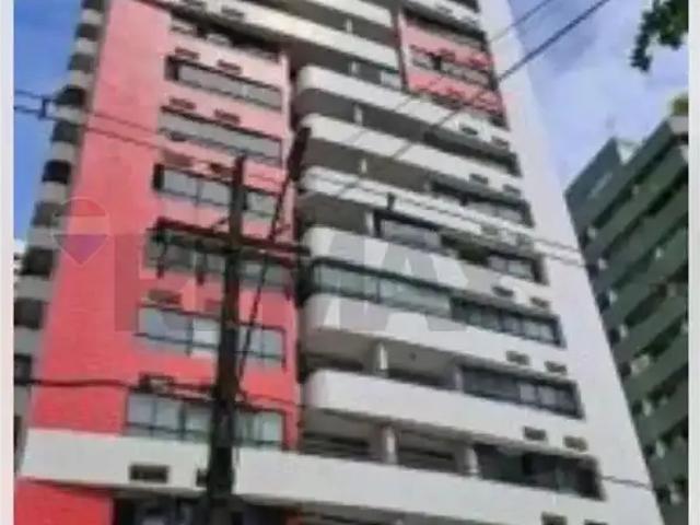 Apartamento para Venda em Recife/PE Boa Viagem 3 Quartos