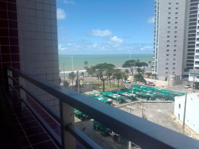 Apartamento para Venda em Recife/PE Boa Viagem 3 Quartos