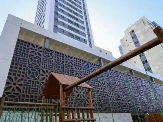Apartamento para Venda em Recife/PE Boa Viagem 3 Quartos