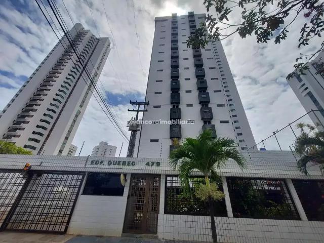 Apartamento para Venda em Recife/PE Boa Viagem 3 Quartos