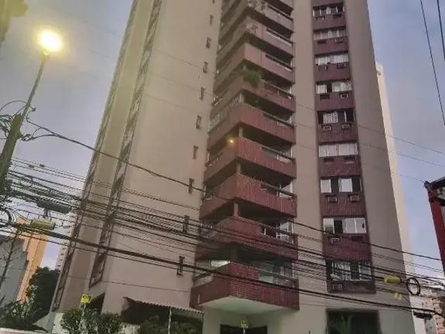 Apartamento para Venda em Recife/PE Boa Viagem 3 Quartos