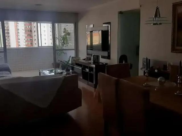 Apartamento para Venda em Recife/PE Boa Viagem 3 Quartos