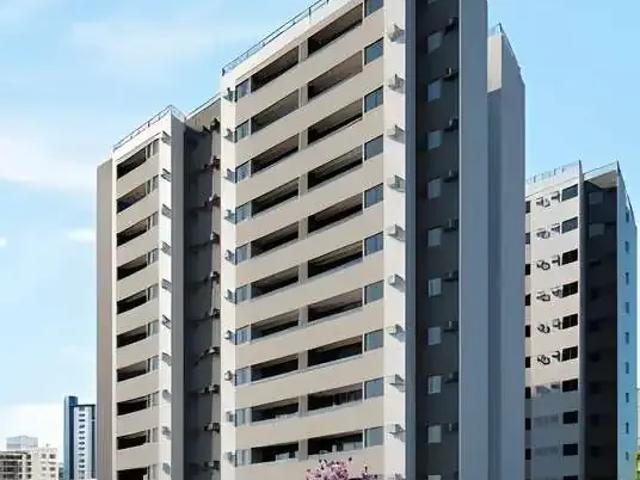 Apartamento para Venda em Recife/PE Boa Viagem 3 Quartos
