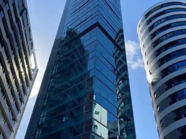 Apartamento para Venda em Recife/PE Boa Viagem 3 Quartos