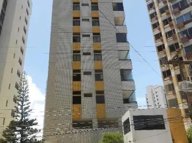 Apartamento para Venda em Recife/PE Boa Viagem 3 Quartos