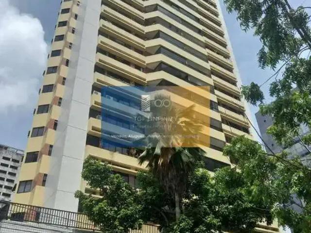Apartamento para Venda em Recife/PE Boa Viagem 3 Quartos