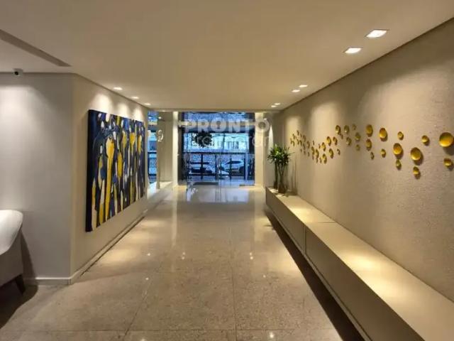 Apartamento para Venda em Recife/PE Boa Viagem 3 Quartos