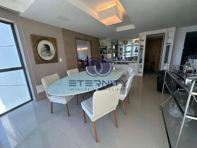 Apartamento para Venda em Recife/PE Boa Viagem 3 Quartos