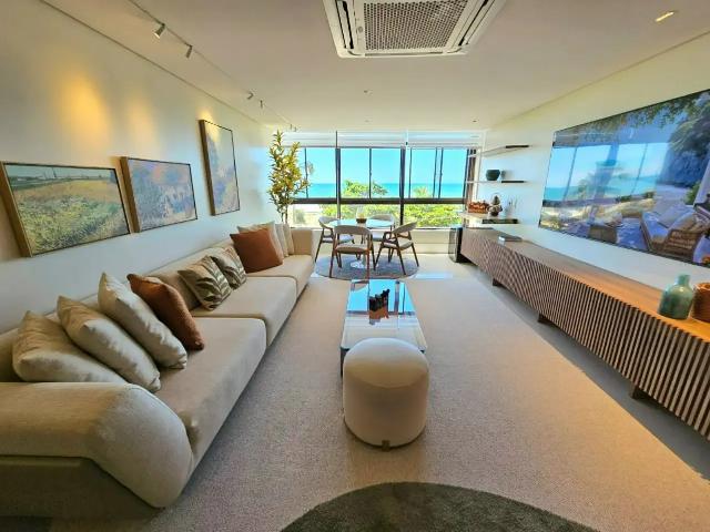 Apartamento para Venda em Recife/PE Boa Viagem 3 Quartos