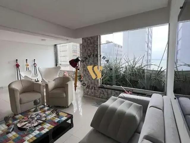 Apartamento para Venda em Recife/PE Boa Viagem 3 Quartos