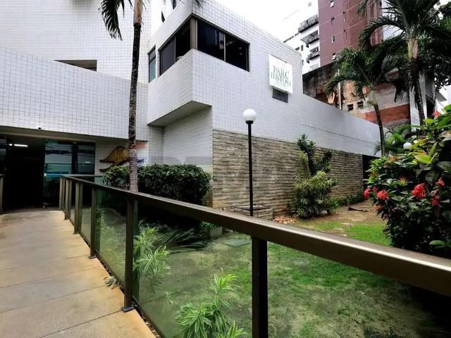 Apartamento para Venda em Recife/PE Boa Viagem 3 Quartos
