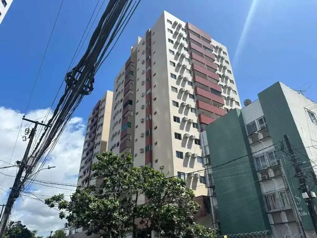 Apartamento para Venda em Recife/PE Boa Viagem 3 Quartos