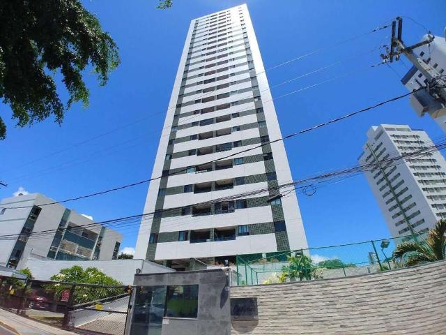 Apartamento para Venda em Recife/PE Boa Viagem 3 Quartos