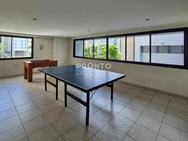 Apartamento para Venda em Recife/PE Boa Viagem 3 Quartos