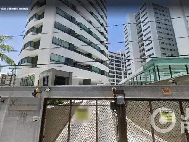 Apartamento para Venda em Recife/PE Boa Viagem 3 Quartos