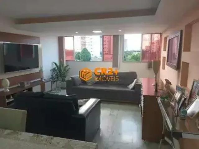 Apartamento para Venda em Recife/PE Boa Viagem 3 Quartos