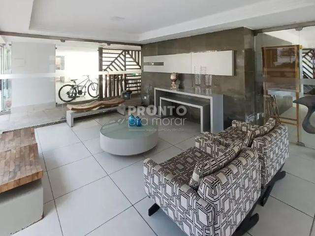 Apartamento para Venda em Recife/PE Boa Viagem 3 Quartos