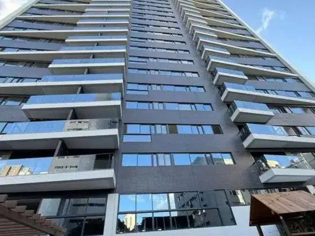 Apartamento para Venda em Recife/PE Boa Viagem 3 Quartos