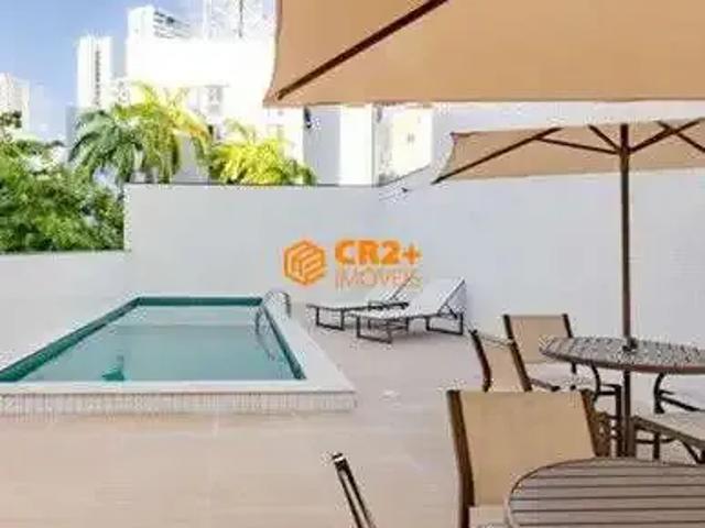 Apartamento para Venda em Recife/PE Boa Viagem 3 Quartos