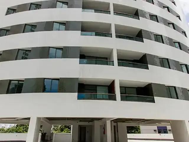 Apartamento para Venda em Recife/PE Boa Viagem 3 Quartos