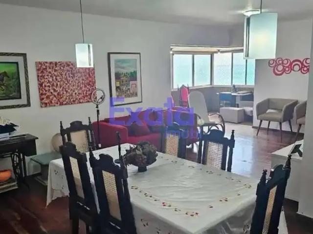 Apartamento para Venda em Recife/PE Boa Viagem 3 Quartos