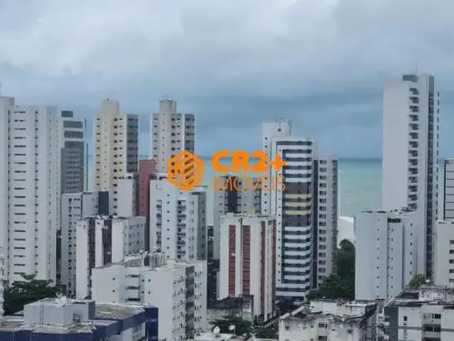 Apartamento para Venda em Recife/PE Boa Viagem 3 Quartos