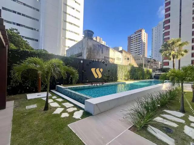 Apartamento para Venda em Recife/PE Boa Viagem 3 Quartos