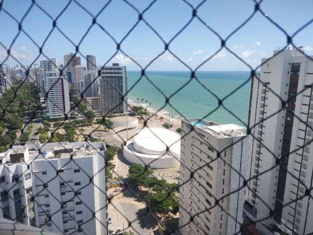 Apartamento para Venda em Recife/PE Boa Viagem 3 Quartos