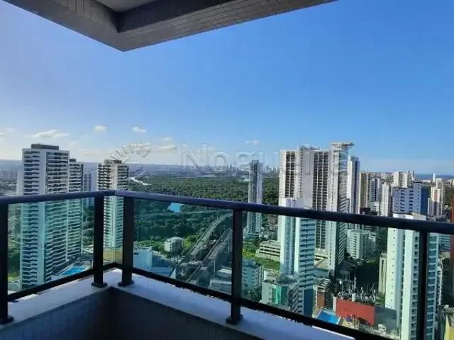 Apartamento para Venda em Recife/PE Boa Viagem 3 Quartos