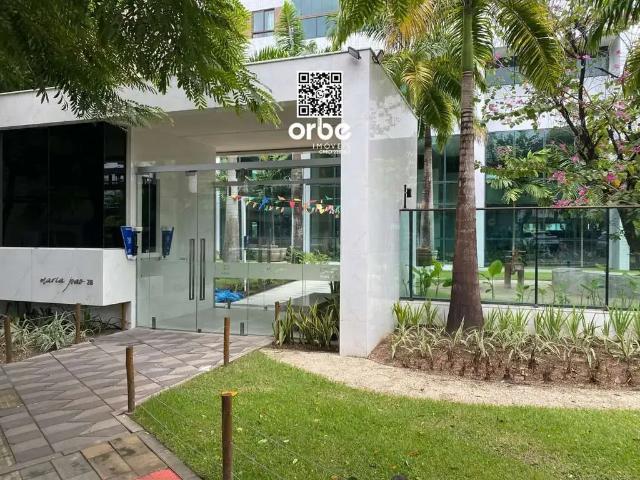 Apartamento para Venda em Recife/PE Boa Viagem 3 Quartos