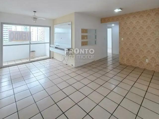 Apartamento para Venda em Recife/PE Boa Viagem 3 Quartos