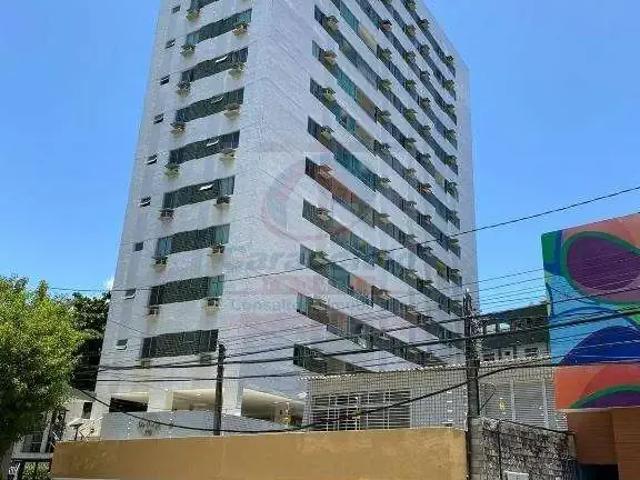 Apartamento para Venda em Recife/PE Boa Viagem 3 Quartos