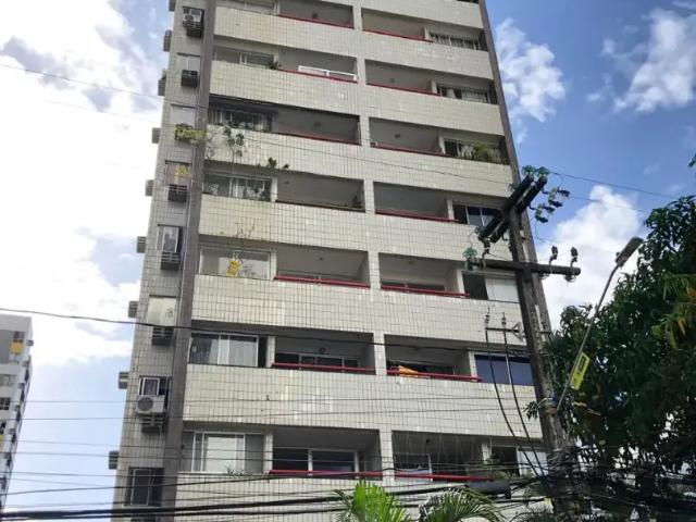 Apartamento para Venda em Recife/PE Boa Viagem 3 Quartos