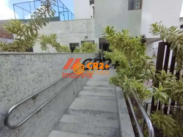 Apartamento para Venda em Recife/PE Boa Viagem 3 Quartos