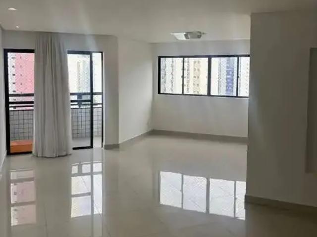 Apartamento para Venda em Recife/PE Boa Viagem 3 Quartos