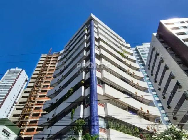 Apartamento para Venda em Recife/PE Boa Viagem 3 Quartos