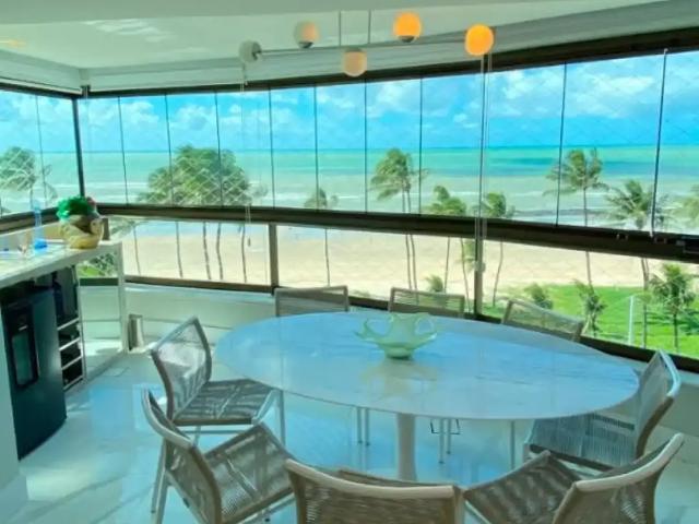 Apartamento para Venda em Recife/PE Boa Viagem 3 Quartos