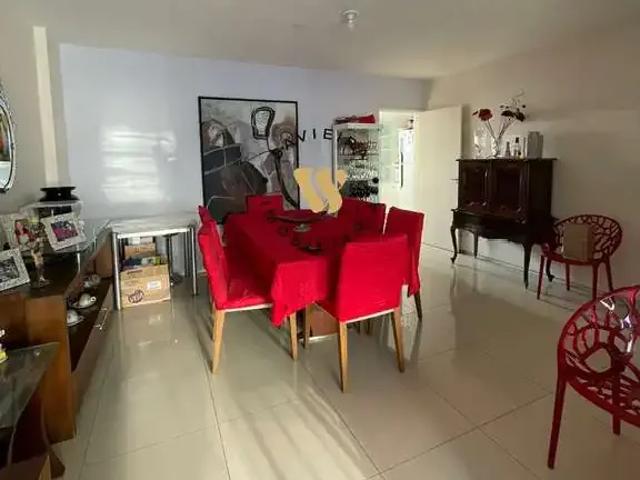 Apartamento para Venda em Recife/PE Boa Viagem 3 Quartos