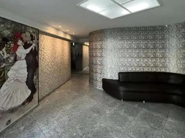 Apartamento para Venda em Recife/PE Boa Viagem 3 Quartos